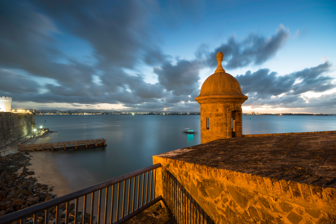 Interesting Puerto Rican Vocabulary – Firefly Linguistics