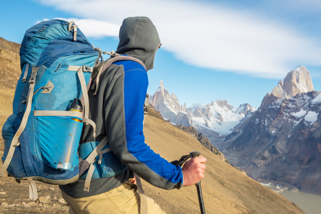 Glossary of Backpacking Terminology – Firefly Linguistics